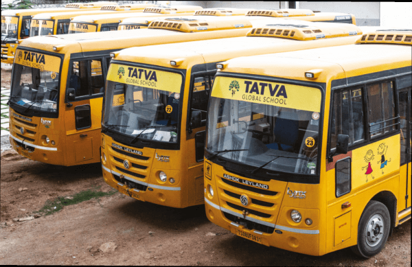 Best CBSE School – Managed By Sreedatta educational society